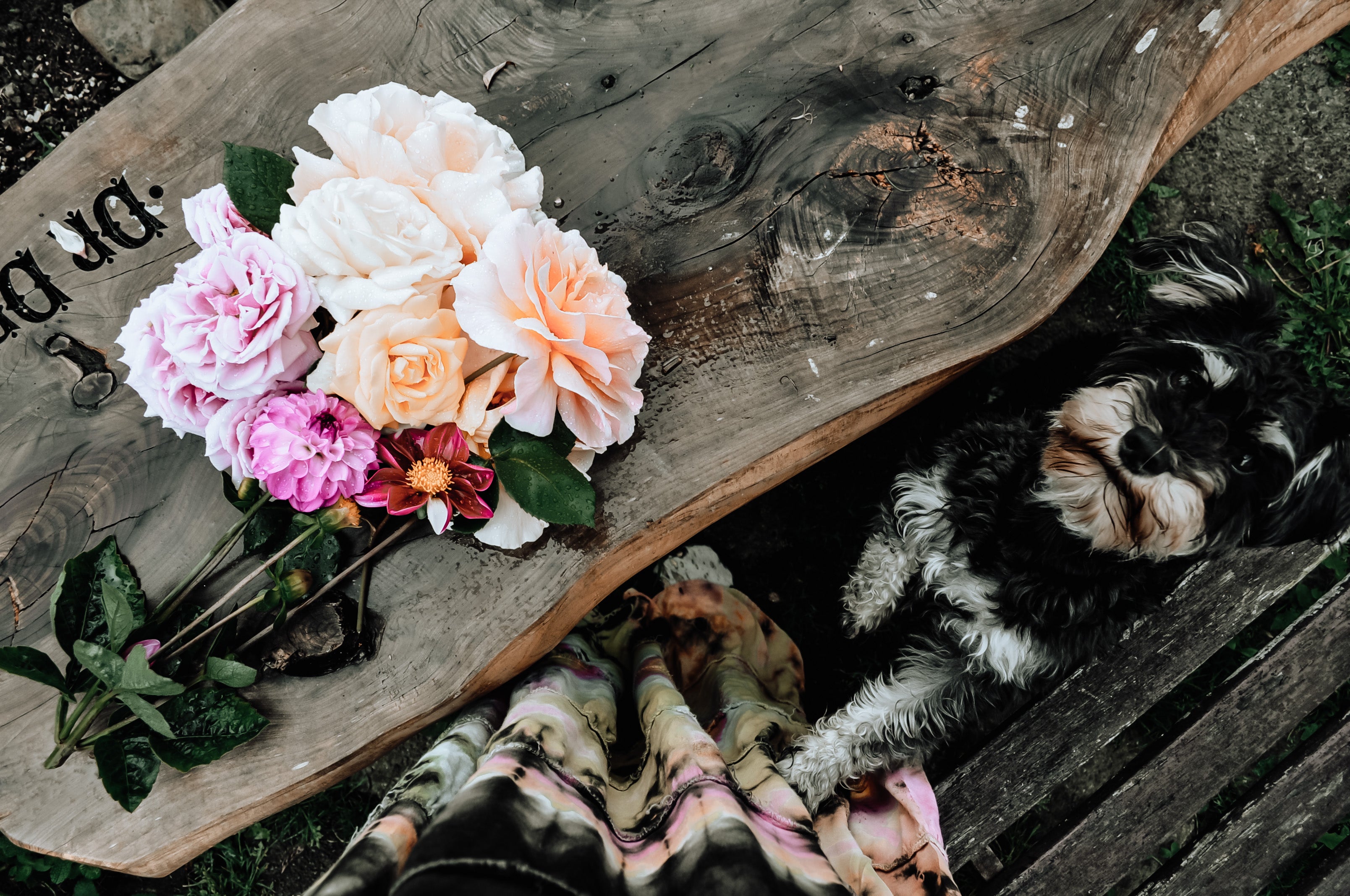 The Slow Flower Movement and The Wildstyler