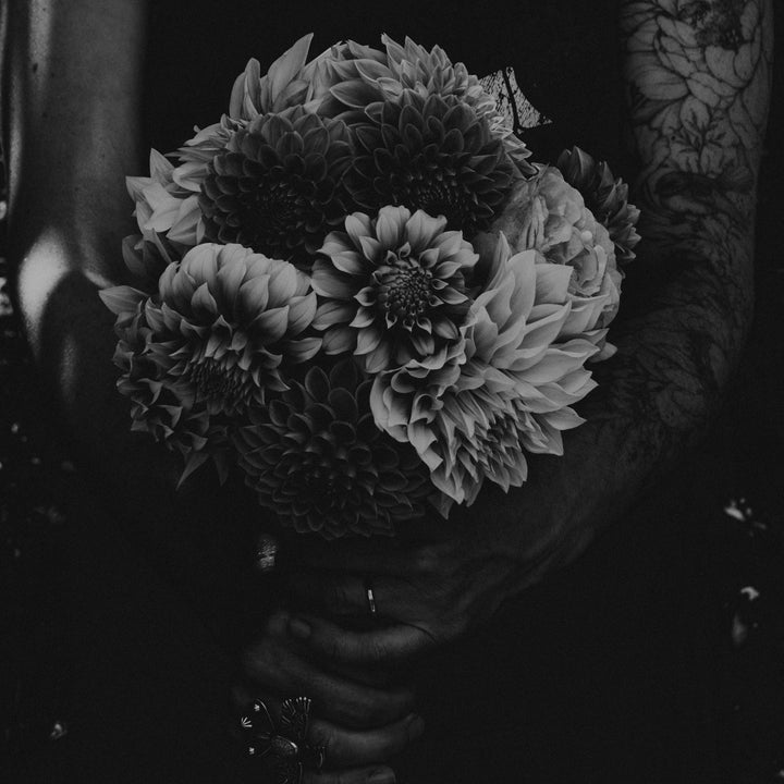 Wildstyler Photography & Flowers | Edgy Shoots & Unique Floral Design ...
