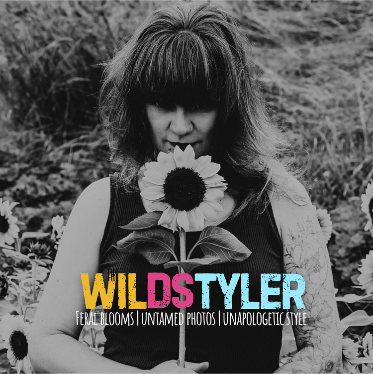 The Wildstyler | Levin Florist and Wedding Photographer