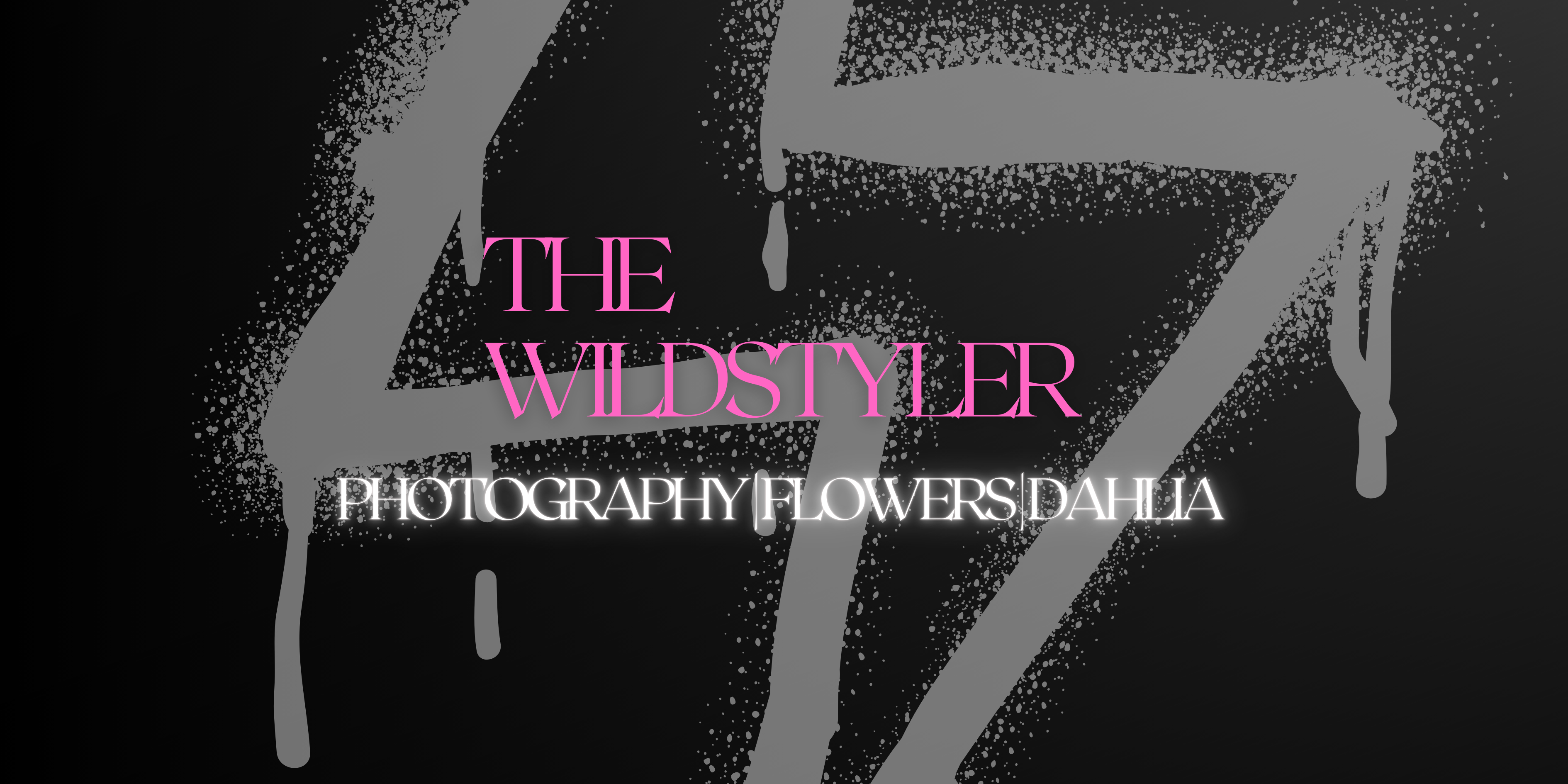 Wildstyler Photography & Flowers | Edgy Shoots & Unique Floral Design ...
