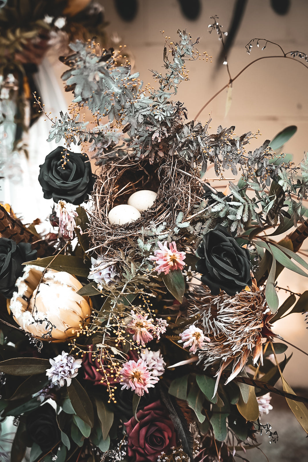 Wildstyler Photography & Flowers | Edgy Shoots & Unique Floral Design ...