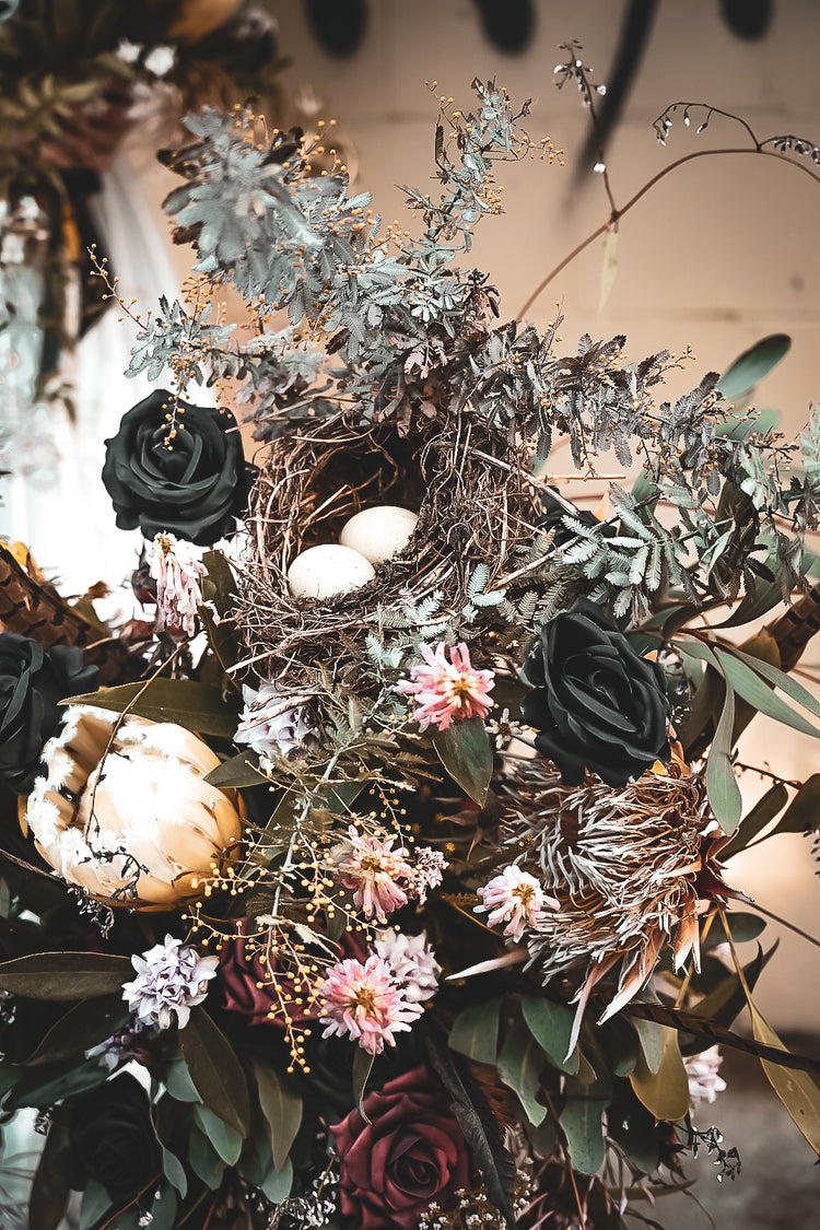 Wildstyler Photography & Flowers | Edgy Shoots & Unique Floral Design ...